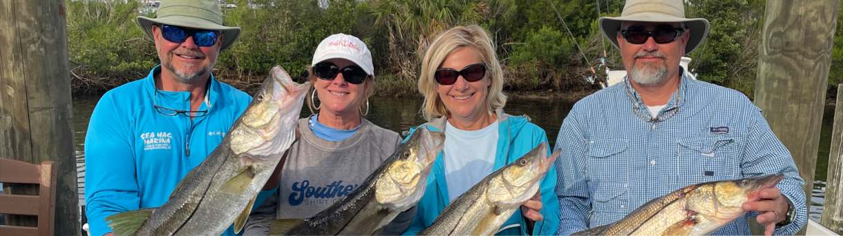 About Captain Casey Russell